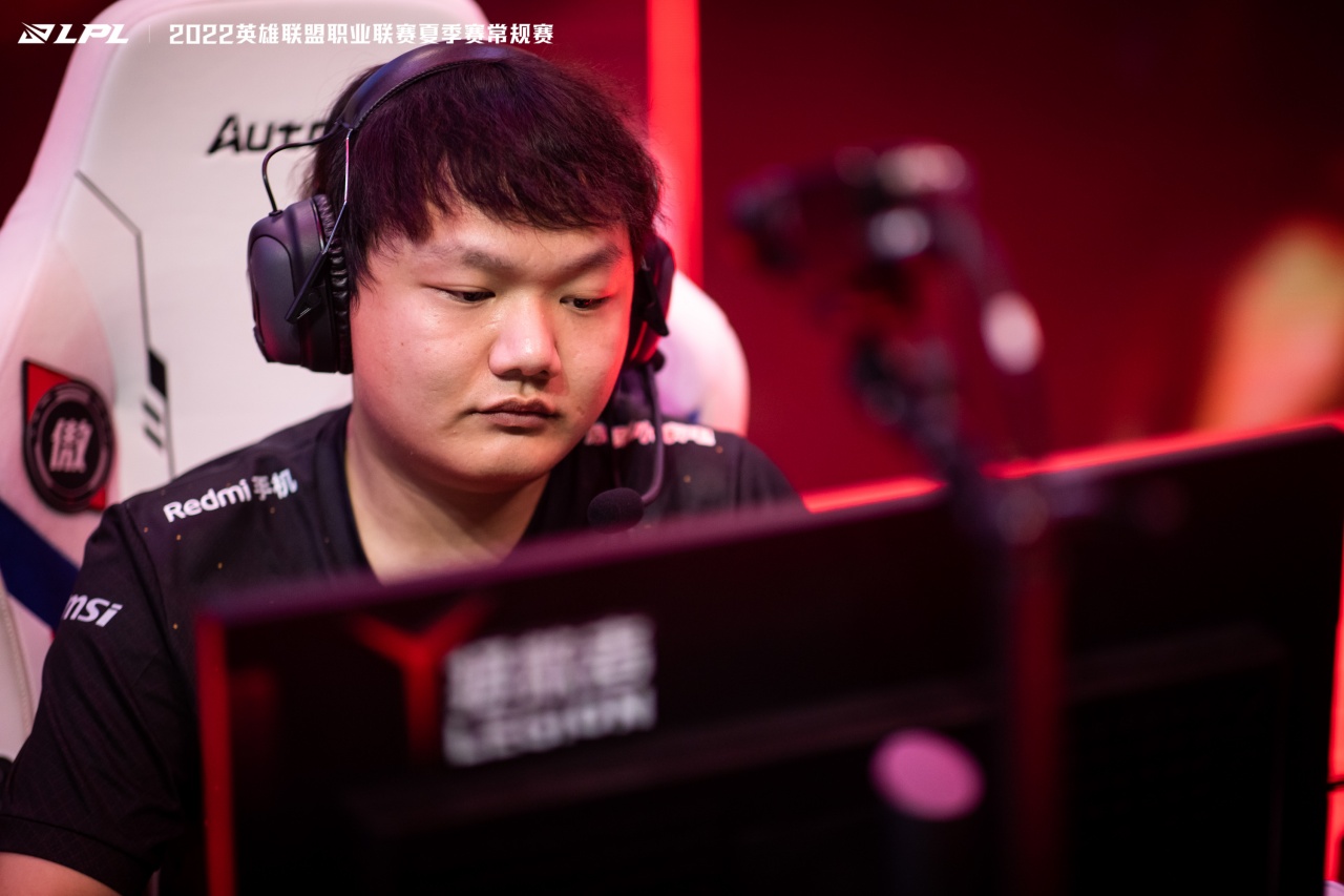 Hope兜底保住了这个家！JDG战胜G2首轮拿下三连胜，米勒盛赞G2阵容 - 英雄联盟电竞经理-小米游戏中心