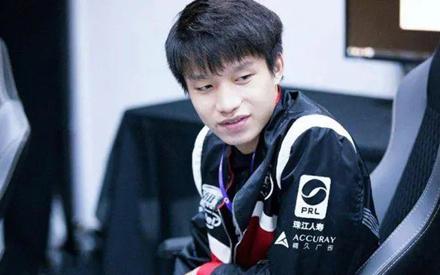 IG又抽到SSR卡，上单新秀zika大放光芒，真就是抽卡的神？ - 英雄联盟电竞经理资讯-小米游戏中心