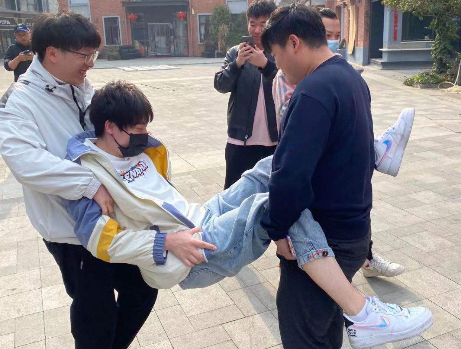 TTG进入总决赛，kear像喝了假酒，放话要零封estar！-小米游戏中心