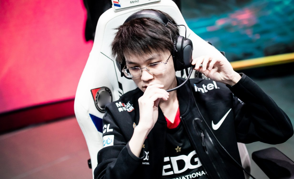 S12全球总决赛小组赛：D组最没悬念？RNG或是GEN克星-小米游戏中心