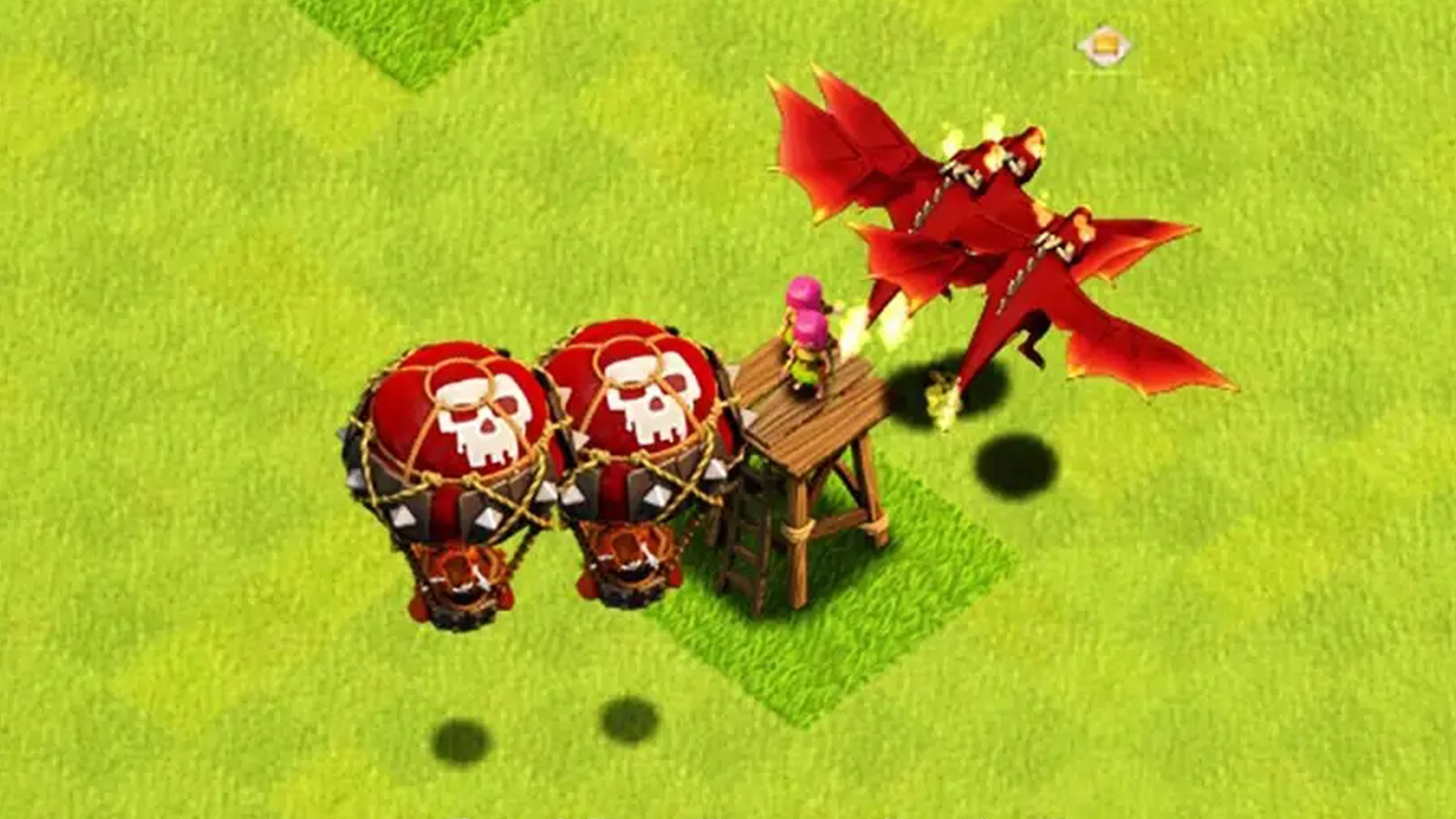 部落冲突：腾讯来了以后部落就变味了？其实这个锅腾讯真的不背！ - 部落冲突-小米游戏中心