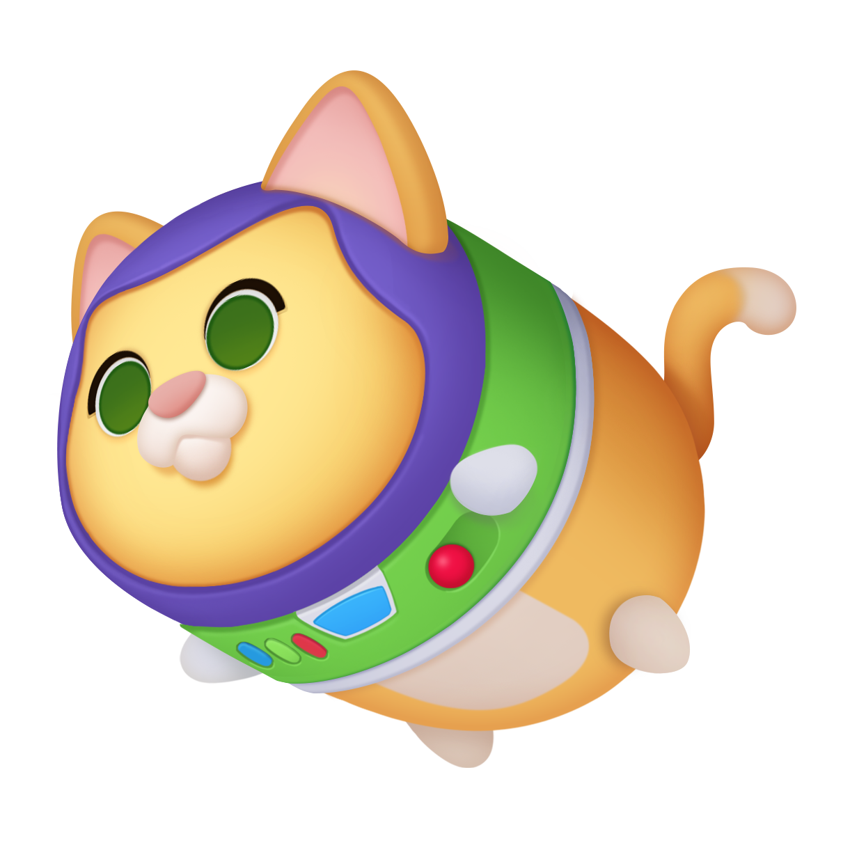 新SSP登场啦！这一次！带你去宇宙~-小米游戏中心