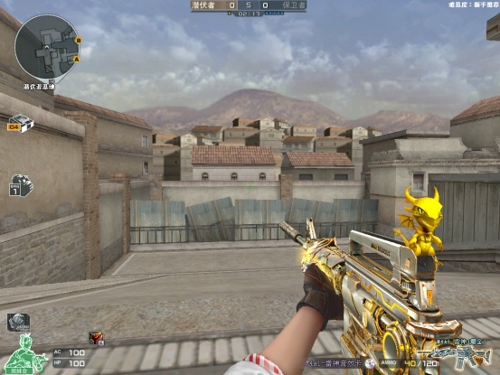 【CF】武器合成系统不断更新，重做武器和武器升级也该添点新成员 - 穿越火线-枪战王者资讯-小米游戏中心