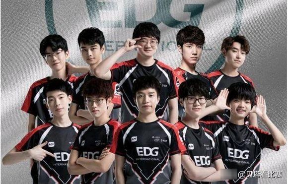 ptt热议EDG不敌JDG：Aodi和meiko是最大毒瘤资讯-小米游戏中心
