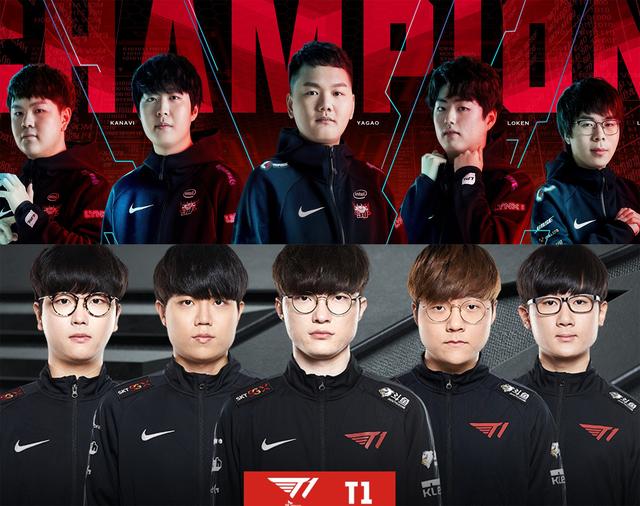 LPL与LCK之间会存在“友谊赛”吗？告诉你，绝对不会资讯-小米游戏中心