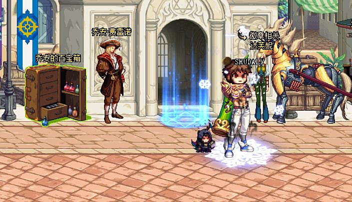 DNF：5.21官方“紧急公告”，1000引导石打水漂，终究是竹篮打水 - 地下城与勇士：起源资讯-小米游戏中心