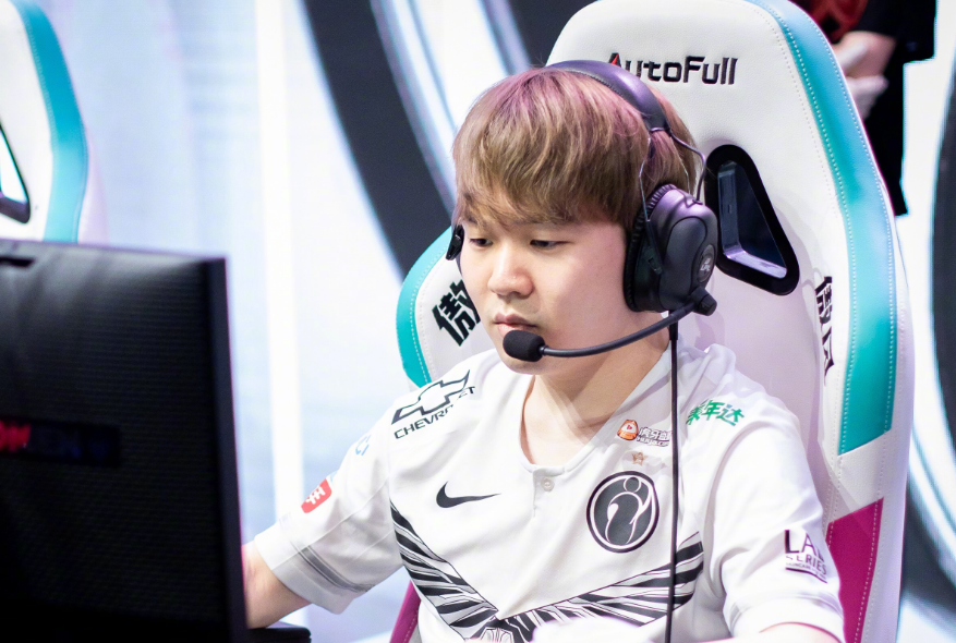 IG到底谁在C？夏季常规赛伤害转化率，曾经的IG三C霸占前三资讯-小米游戏中心