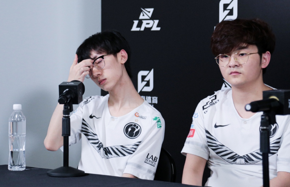 IG大优势战胜V5，Theshy凯南成制胜关键，“正版ADC”承包弹幕资讯-小米游戏中心