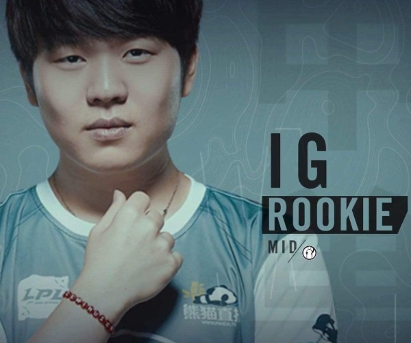 2020季中杯LPL战队巡礼：莽到底的“IG流”打法的IG资讯-小米游戏中心