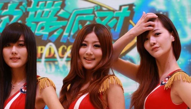 历届CJ盘点：第一届有周星驰，不看今年CJ，80％玩家都不知道这事 - 剑网3：指尖江湖资讯-小米游戏中心