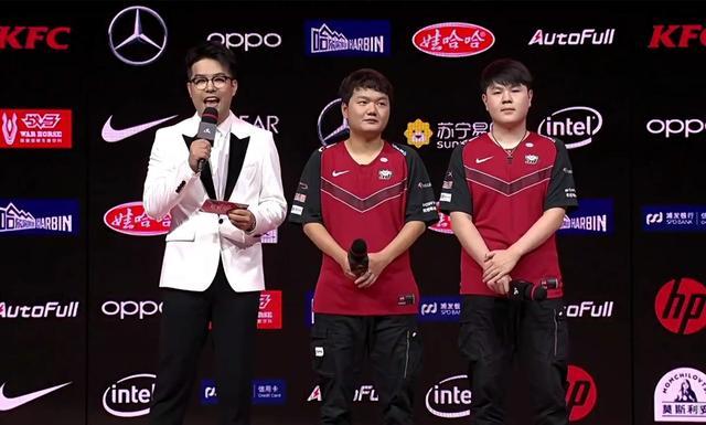 JDG八连胜，Zoom完美压制世界第一上单Khan，管泽元都看傻了资讯-小米游戏中心