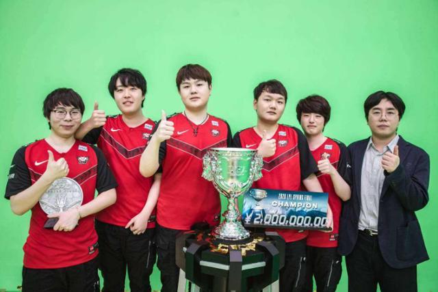 韩媒爆中韩友谊赛5月28日举办 LPL和LCK春季赛四强队伍参加资讯-小米游戏中心