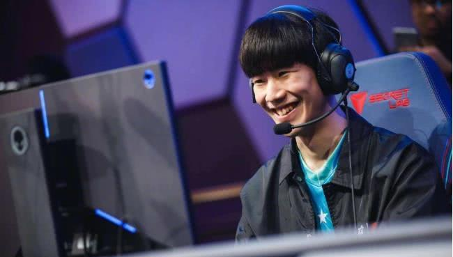 G2官宣上辅换位，theshy又多一项罪行？把人从上单打到下路变辅助资讯-小米游戏中心