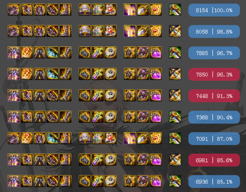 DNF：“飘零太刀”上架了！8E金币直指宝哥，翻到就是3套礼包 - 地下城与勇士：起源资讯-小米游戏中心