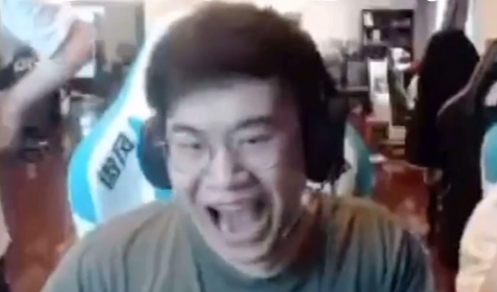 她是一个让LPL选手闻风丧胆的女人！369、LWX等人无一幸免资讯-小米游戏中心