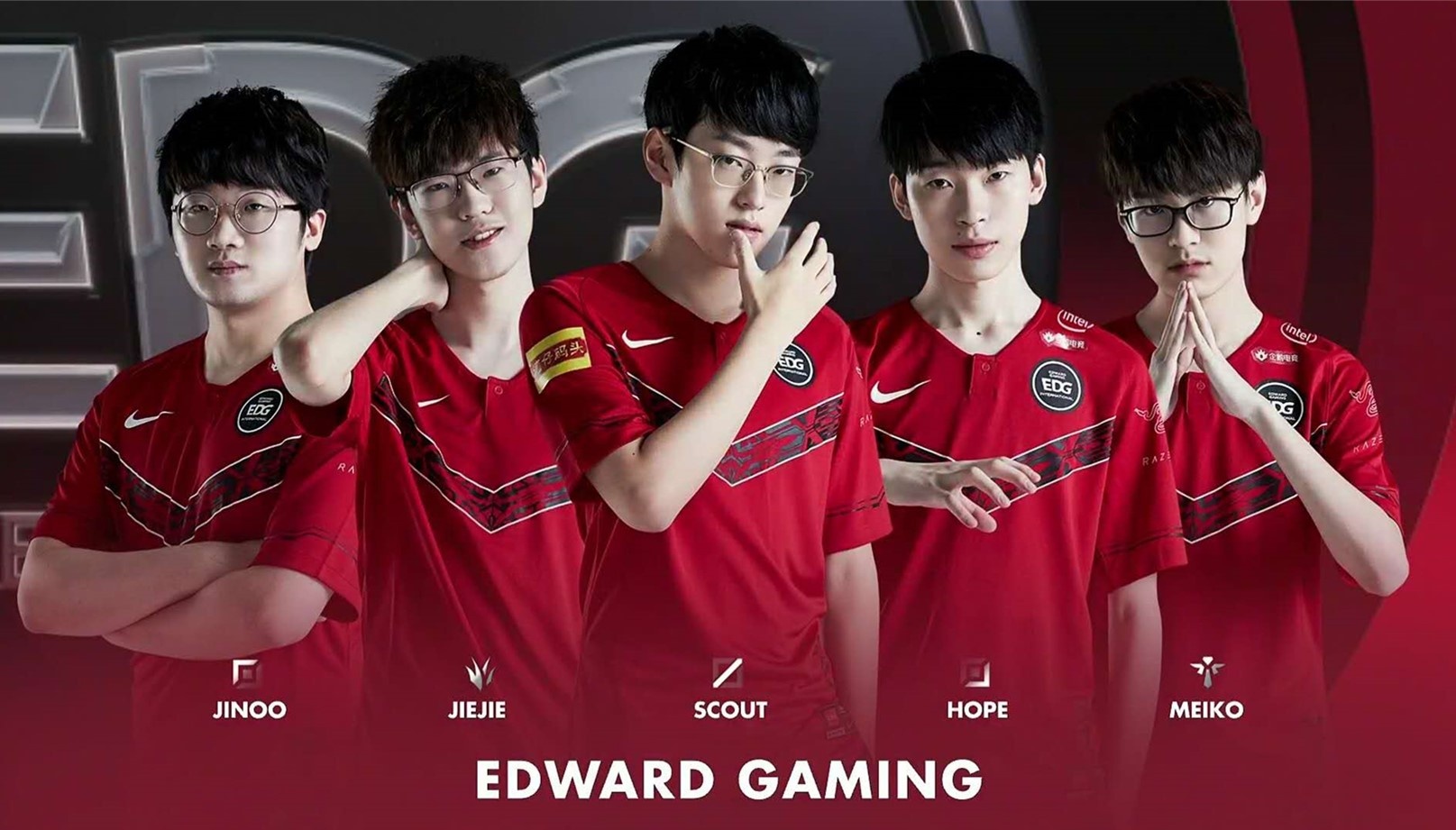 IG击败EDG，Theshy赛后谈被抓：EDG对线运营没做好，没抓崩我资讯-小米游戏中心