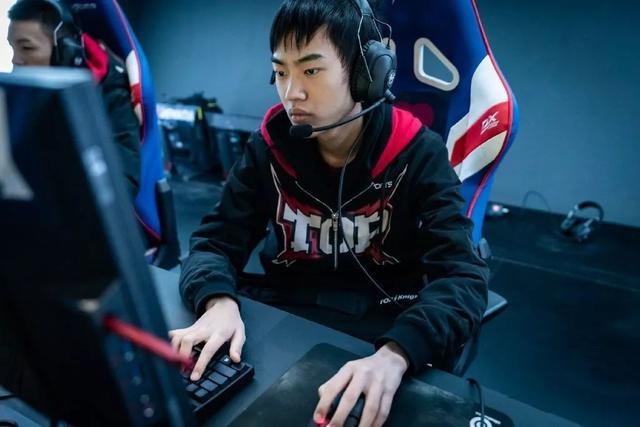 Knight谈季中杯：虽然S9都没赢过，但S10不一样资讯-小米游戏中心