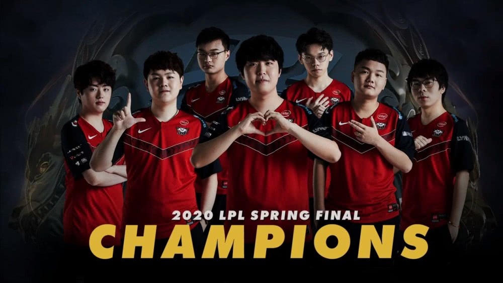 史上最狠的中韩大战！八支战队大混战资讯-小米游戏中心