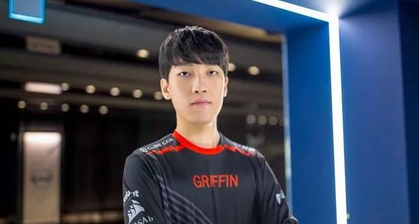 GRF队员LCK归属感有多强？Kanavi想回到LCK夺冠资讯-小米游戏中心