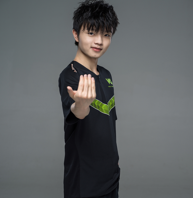 IBOY将再次直面老东家！VG继续让乐言首发，EDG上野也作出了调整资讯-小米游戏中心