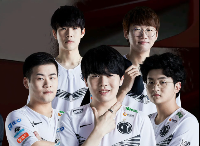 FPX对战IG，实际上是Doinb和Rookie的对决！资讯-小米游戏中心