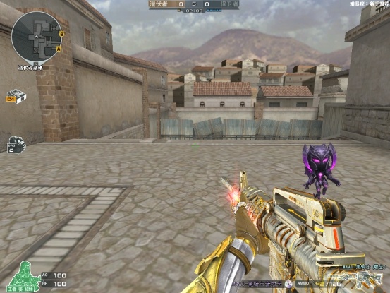 【CF】武器合成系统不断更新，重做武器和武器升级也该添点新成员 - 穿越火线-枪战王者资讯-小米游戏中心