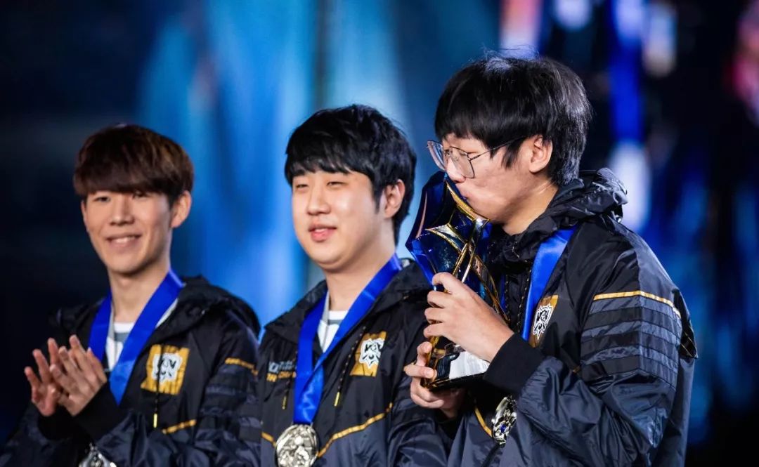 iG·Ning 英雄联盟全球总决赛决赛MVP的自我修养资讯-小米游戏中心