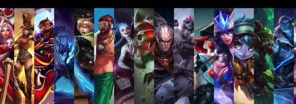 所有赛区都在研究AP法核下路，为什么之后LPL固守传统AD？资讯-小米游戏中心