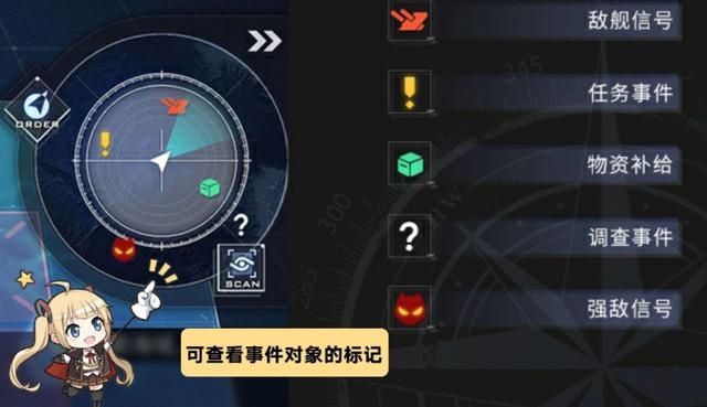 碧蓝航线新G.M系统使用详解 玩家：你在教我玩游戏的累赘系统 - 碧蓝航线资讯-小米游戏中心