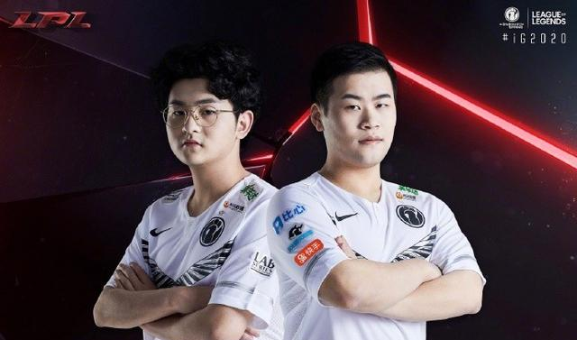 IG败给JDG后，又有大瓜爆出！小漠透露：JKL想980W留队，IG没同意资讯-小米游戏中心