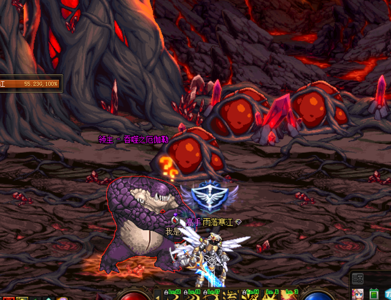 DNF：5.21安徒恩团本回归，这五大机制是难点，老玩家也容易翻车 - 地下城与勇士：起源资讯-小米游戏中心