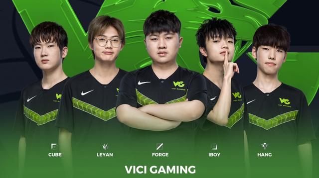 VG天价引援哭晕了！小乐言登场却惨败V5，赛后网友只说了4个字资讯-小米游戏中心