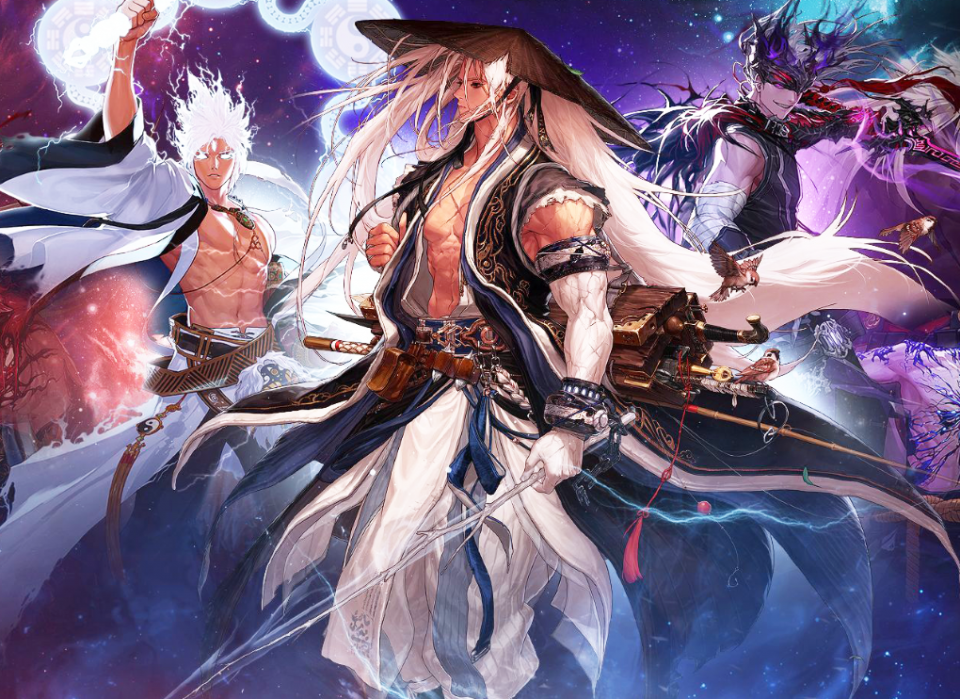 DNF：“飘零太刀”上架了！8E金币直指宝哥，翻到就是3套礼包 - 地下城与勇士：起源资讯-小米游戏中心