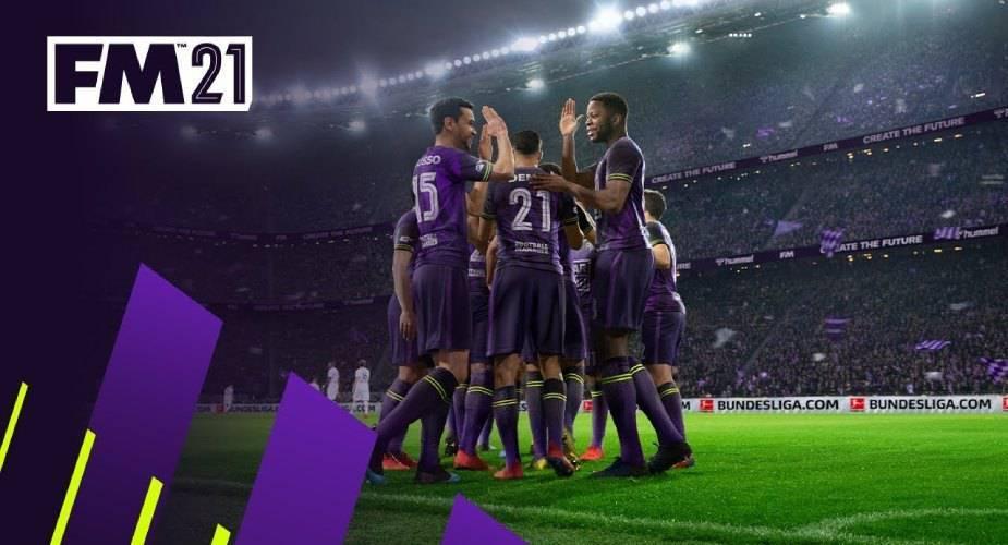 《足球经理2021》推出FMFC 包含会员专属福利 - FC足球世界资讯-小米游戏中心