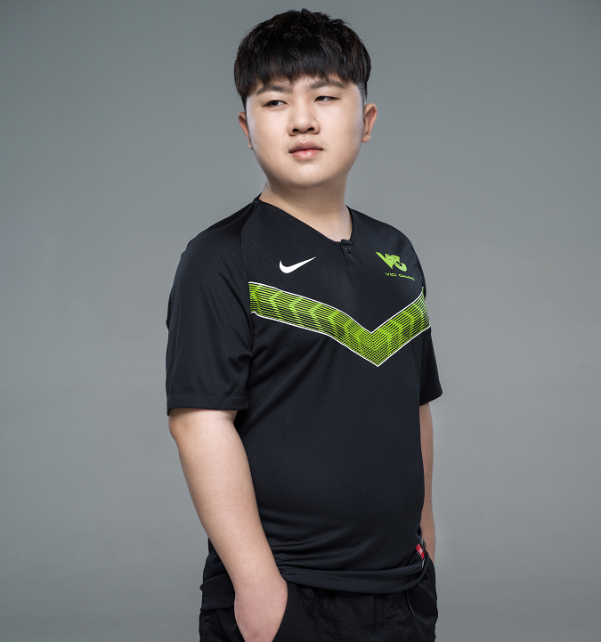 小乐言再次被抬走后，VG爆冷逆转FPX，IGY中野真要稳坐替补席了！资讯-小米游戏中心