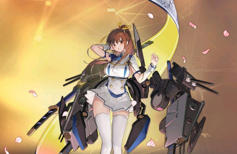 碧蓝航线沙排联动毒池 玩家200发不出玛莉萝丝 比信浓还难抽 - 碧蓝航线资讯-小米游戏中心