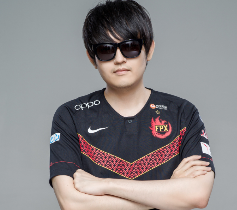 FPX四连败后作出调整，把金贡抬上来救火了！无论输赢Khan都没了资讯-小米游戏中心