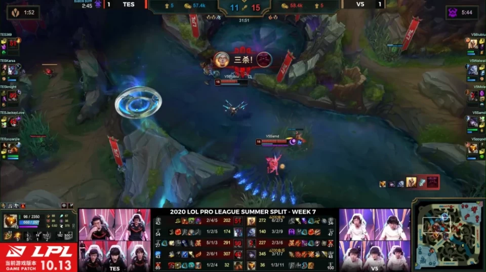 LPL黑暗时代已经过去，抗韩是历史，DWG：Lck已是第四赛区资讯-小米游戏中心