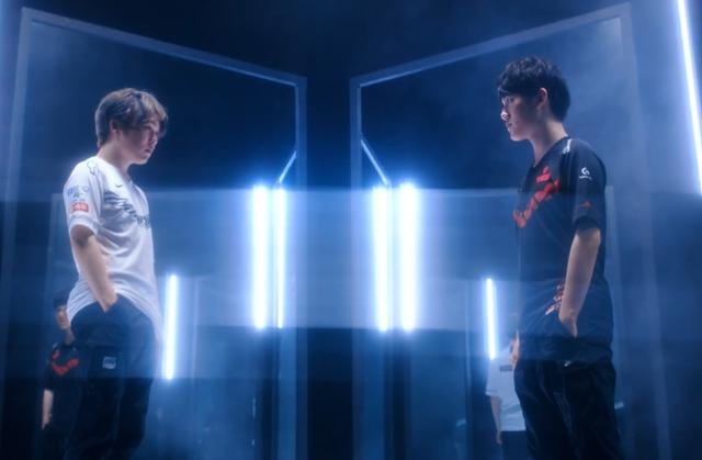 粉丝自制《最美LPL》，选手女装照片你Pick谁？资讯-小米游戏中心