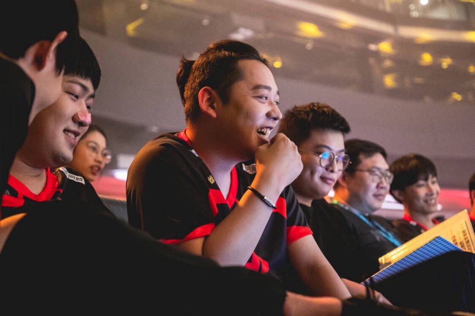 KPL战队的观影差距，eStar猫神被“孤... - 王者荣耀-S40赛季命若星火资讯-小米游戏中心