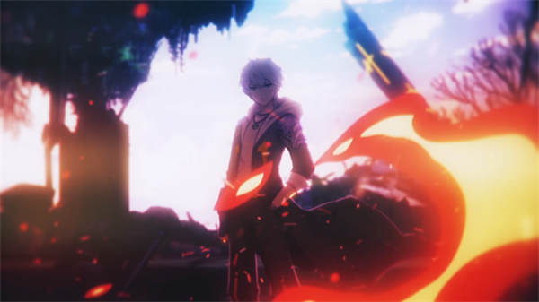 《崩坏学园2》「Era：Zero」逐火之蛾篇 - 崩坏学园2资讯-小米游戏中心