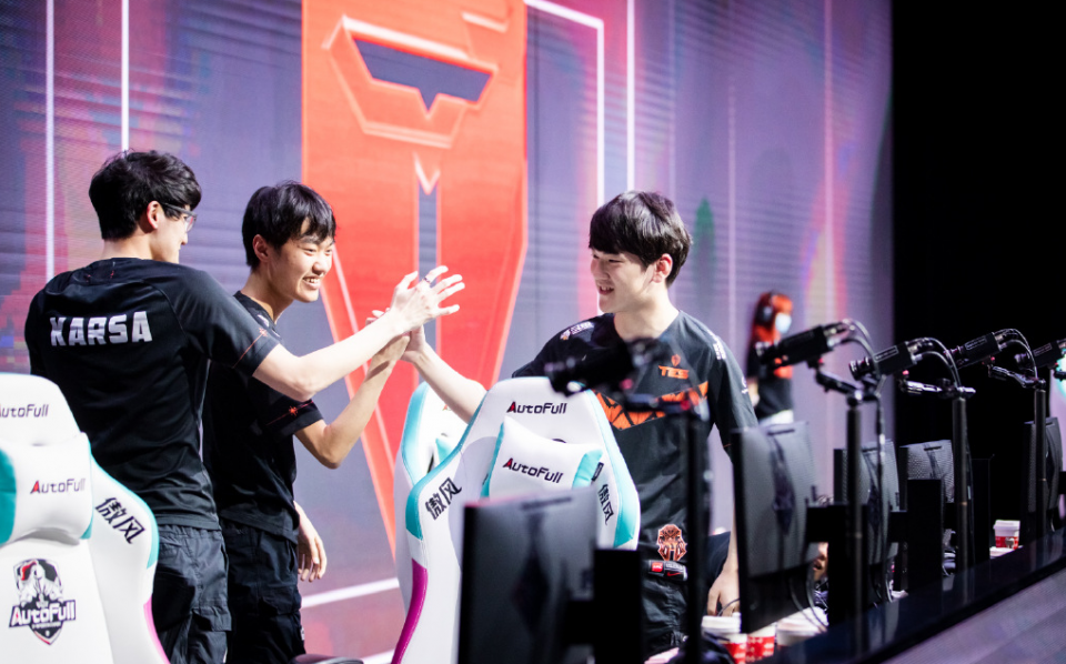 LPL全明星阵容票选开启！Doinb心愿或落空，LGD小花生意外出镜 - 王者荣耀-S40赛季命若星火资讯-小米游戏中心