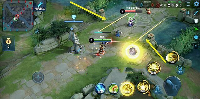 LOL狐狸QWER技能皆有改动，刮痧女王要站起来了？资讯-小米游戏中心