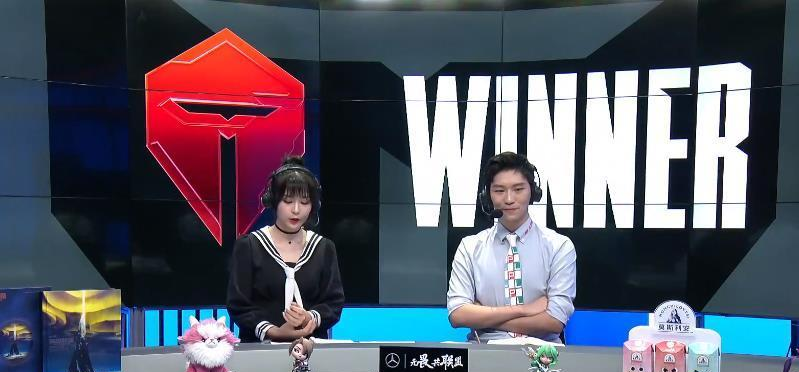 因没夸JKL，解说MacT惨遭爆破！本人亲自回应：比赛不能只看数据资讯-小米游戏中心