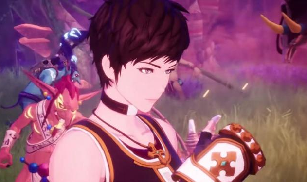 DNF2疑似泄露，3D版DNF人物模型曝光，女魔法师史诗级加强 - 地下城与勇士：起源资讯-小米游戏中心