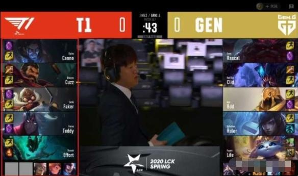 LOL季中杯赛前喊话，T1上单和DWG上单放话想和the shy现实碰一碰资讯-小米游戏中心