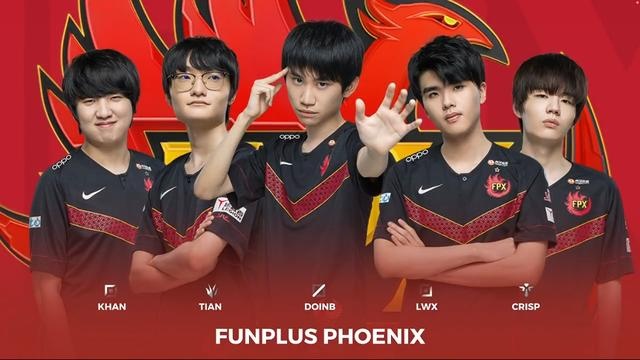 撕少泰坦钩人关键开团 FPX拿下首局比赛胜利资讯-小米游戏中心