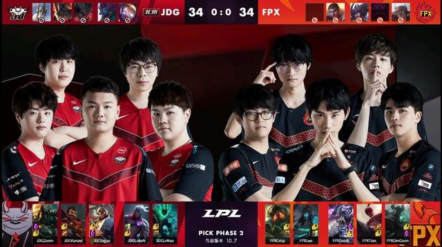 LOL：爱萝莉解说太偏向FPX被喷上热搜？阿布：让他回来重新学习资讯-小米游戏中心