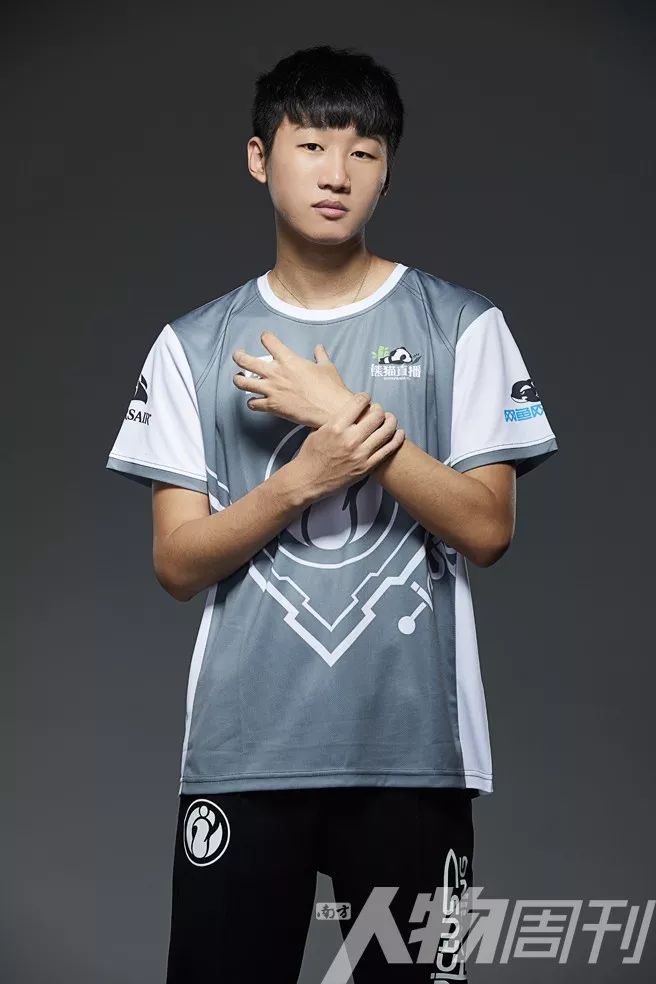 iG·Ning 英雄联盟全球总决赛决赛MVP的自我修养资讯-小米游戏中心