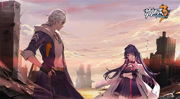 《崩坏学园2》「Era：Zero」逐火之蛾篇 - 崩坏学园2资讯-小米游戏中心